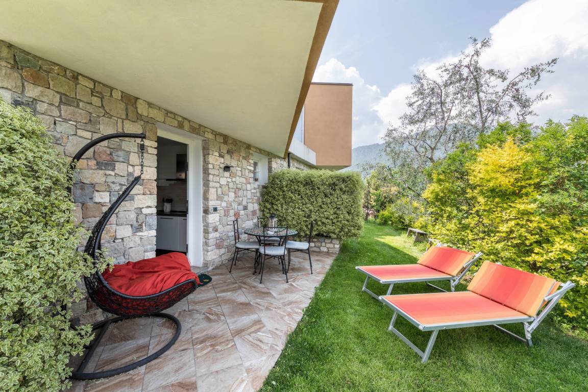 30 M² Apartment ∙ 2 Bedrooms ∙ 4 Guests - Pieve