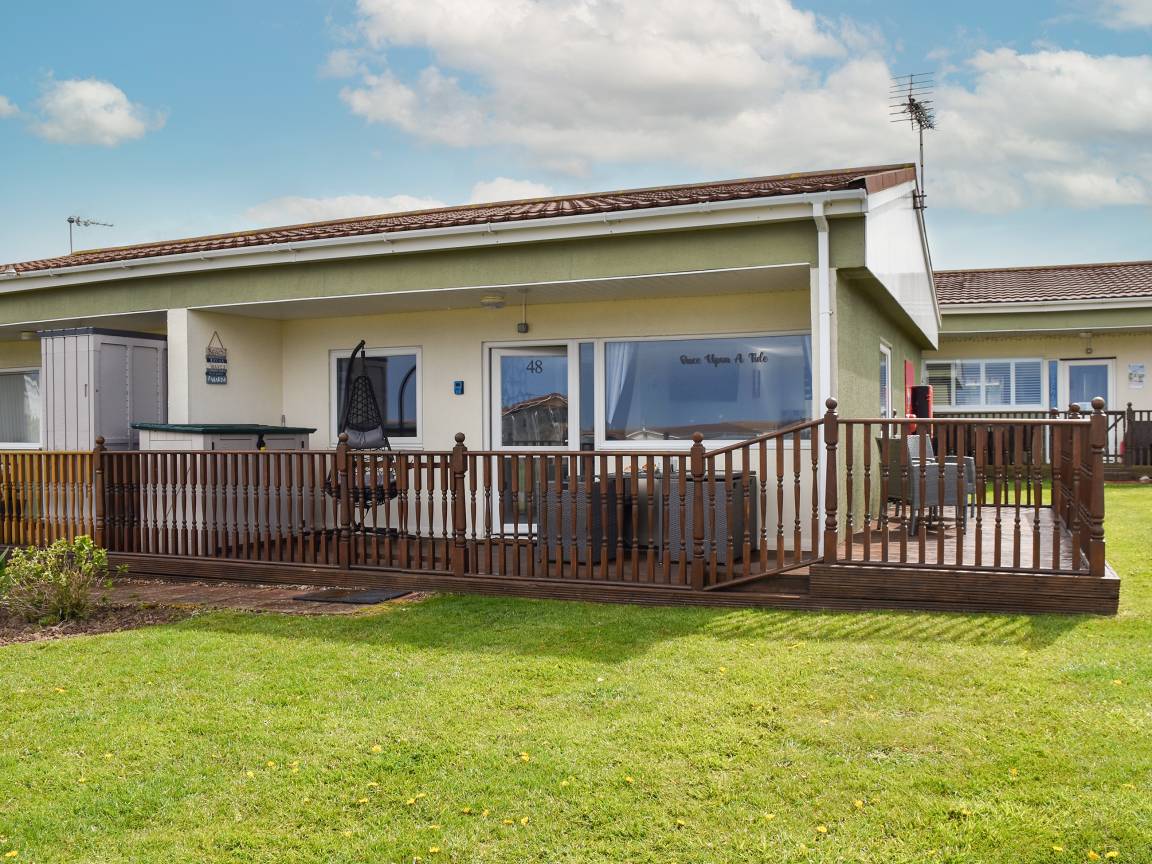 Cottage ∙ 2 Bedrooms ∙ 4 Guests - Mundesley