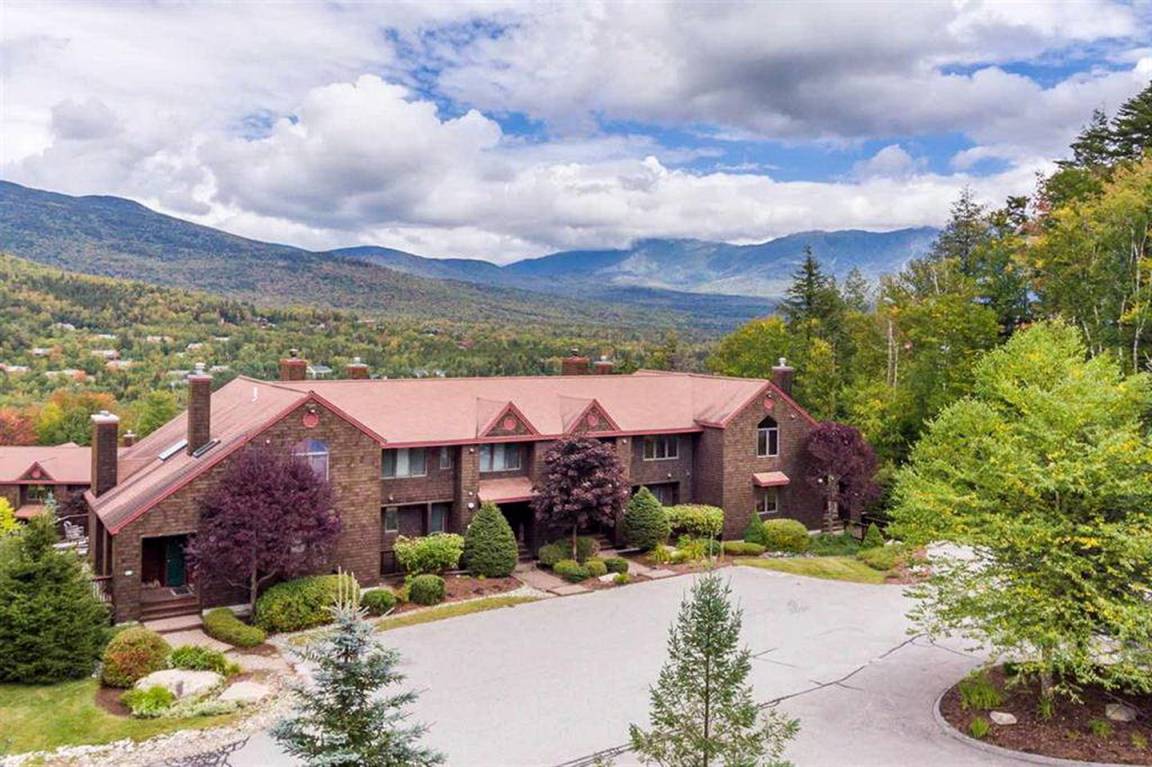 House ∙ 4 Bedrooms ∙ 10 Guests - New Hampshire (State)