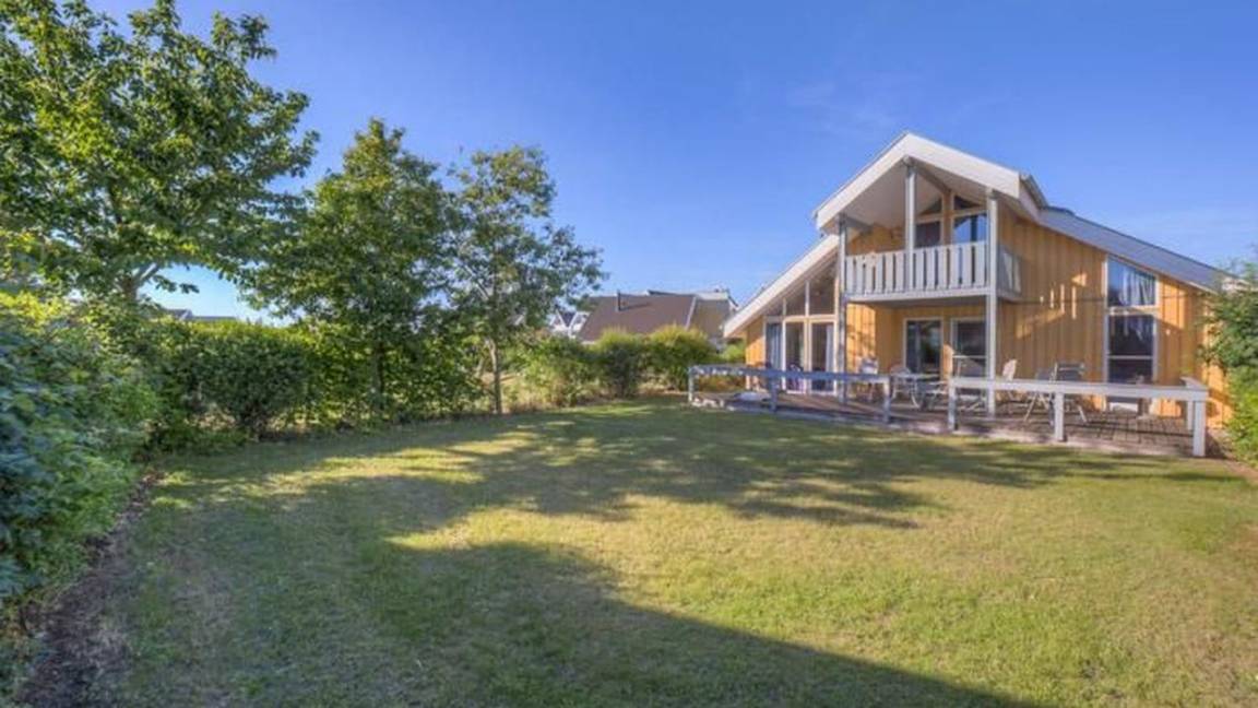 90 M² Ferienhaus ∙ 2 Schlafzimmer ∙ 6 Gäste - Müritz