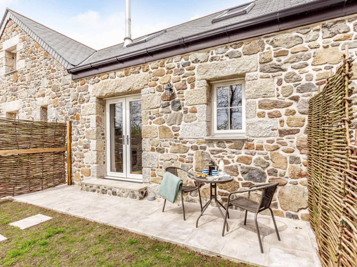 Cottage ∙ 1 Bedroom ∙ 2 Guests - Lizard