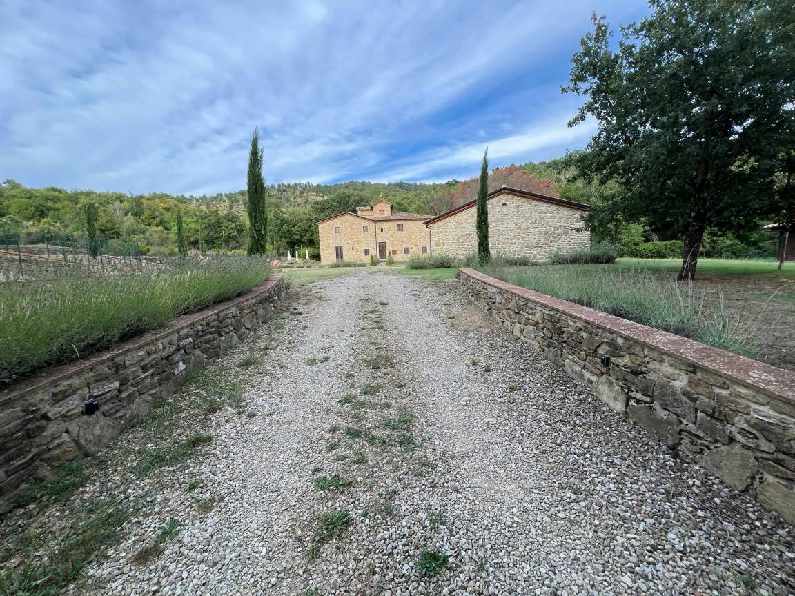 60 M² Maison De Vacances ∙ 2 Chambres ∙ 5 Personnes - Arezzo