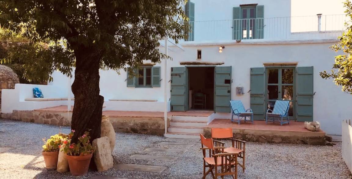 190 M² Villa ∙ 4 Slaapkamers ∙ 8 Gasten - Cyprus
