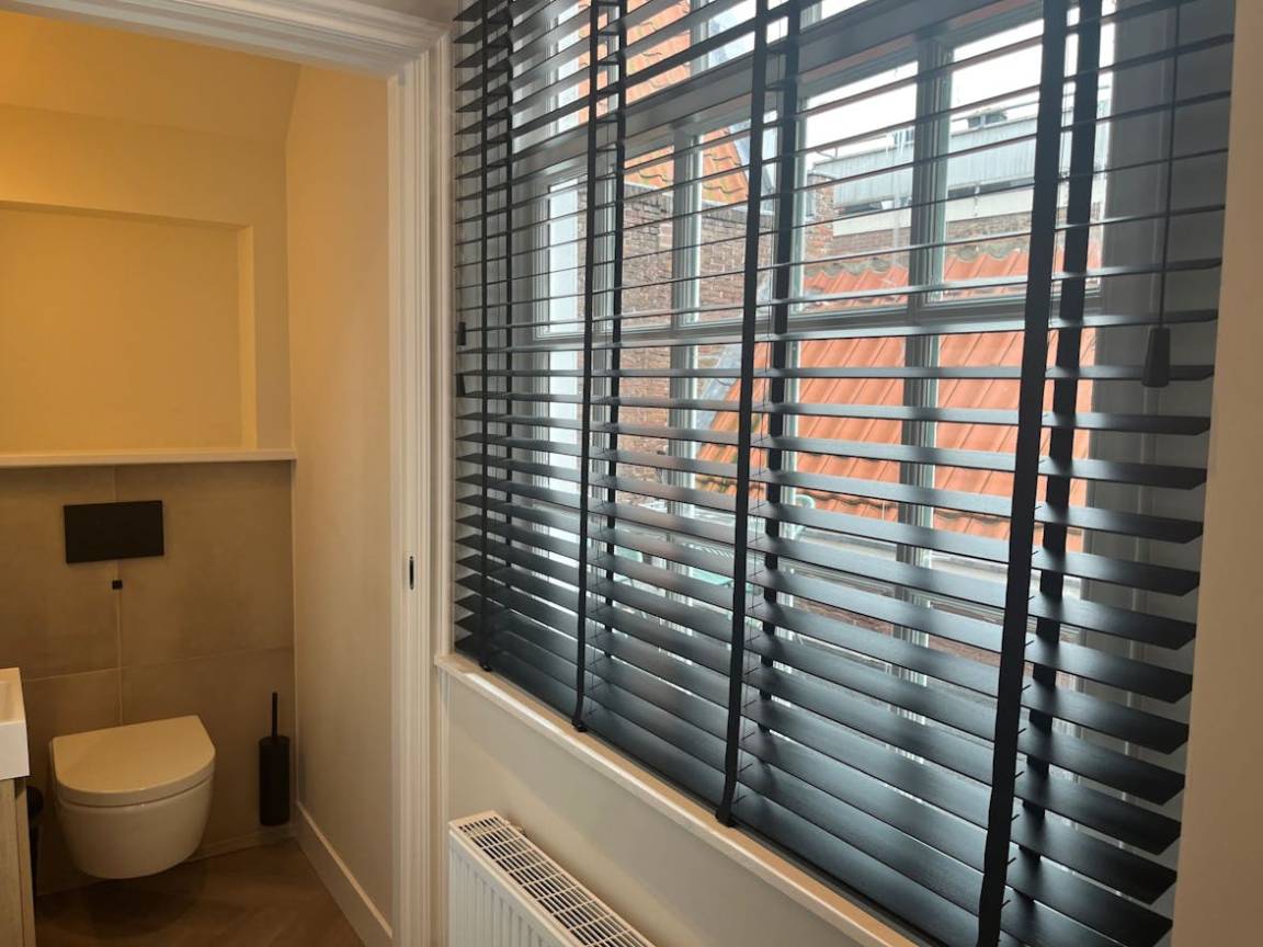 75 M² Ferienwohnung ∙ 2 Schlafzimmer ∙ 4 Gäste - Zandvoort