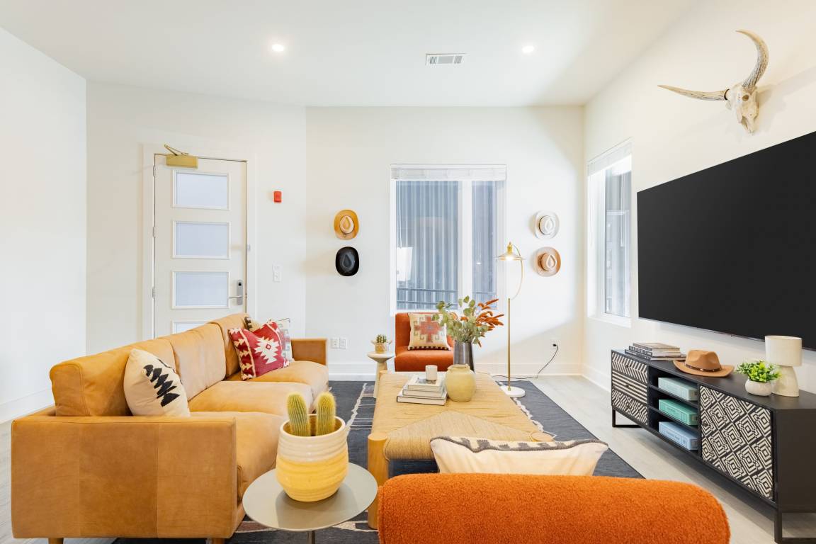 390 M² Maison De Vacances ∙ 12 Chambres ∙ 36 Personnes - Nashville, TN