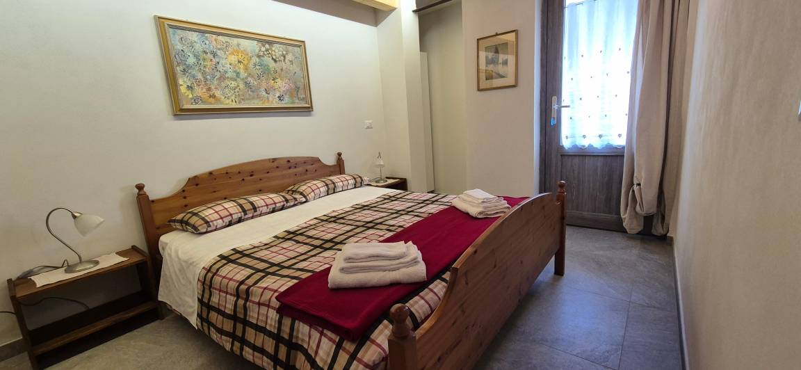37 M² Appartement ∙ 1 Chambre ∙ 2 Personnes - La Thuile