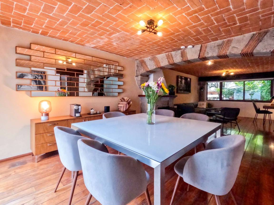 Maison De Vacances ∙ 3 Chambres ∙ 9 Personnes - Mexico City