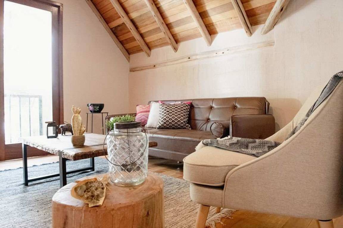 Casa ∙ 3 Habitaciones ∙ 8 Huéspedes - Calca