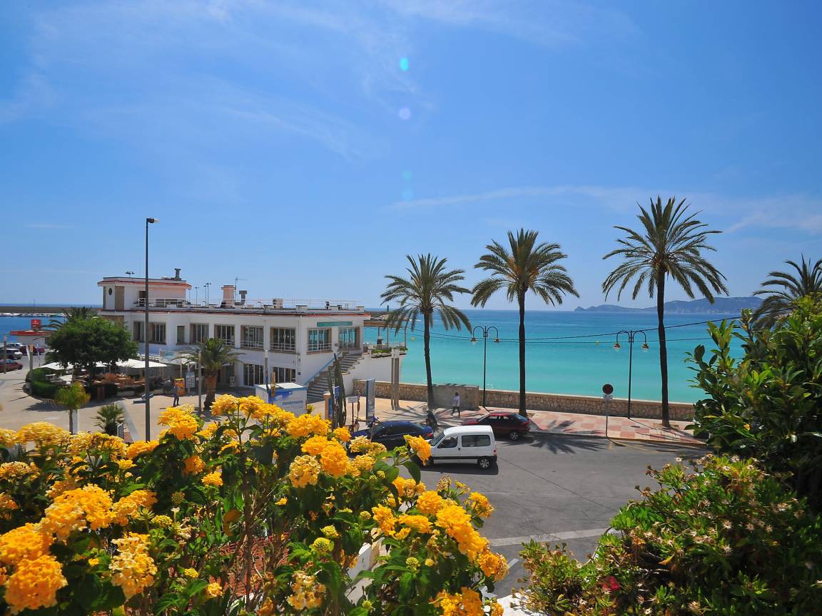 130 M² Casa ∙ 3 Habitaciones ∙ 6 Huéspedes - Jávea