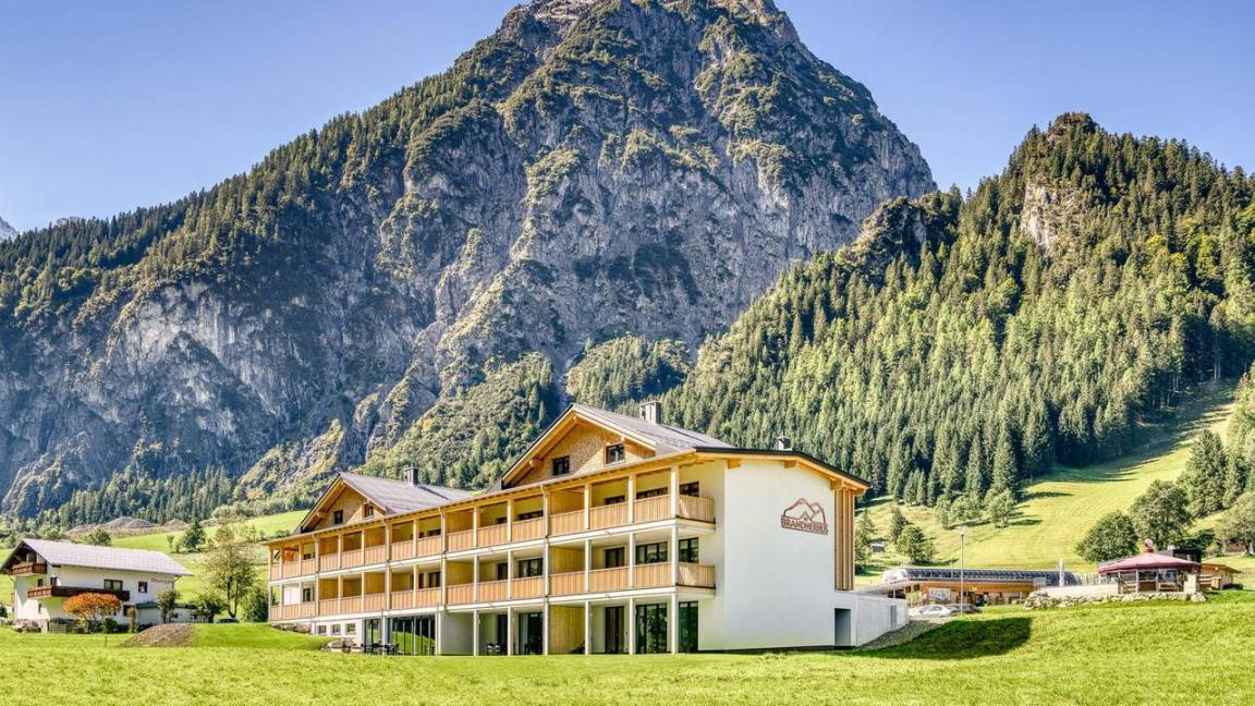 68 M² Apartment ∙ 2 Bedrooms ∙ 4 Guests - Vorarlberg