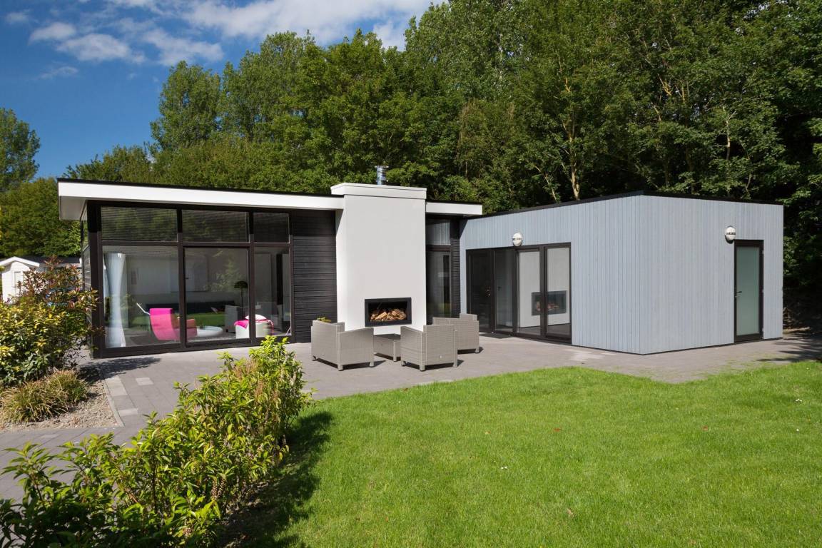 Bungalow ∙ 2 Bedrooms ∙ 4 Guests - Alkmaar
