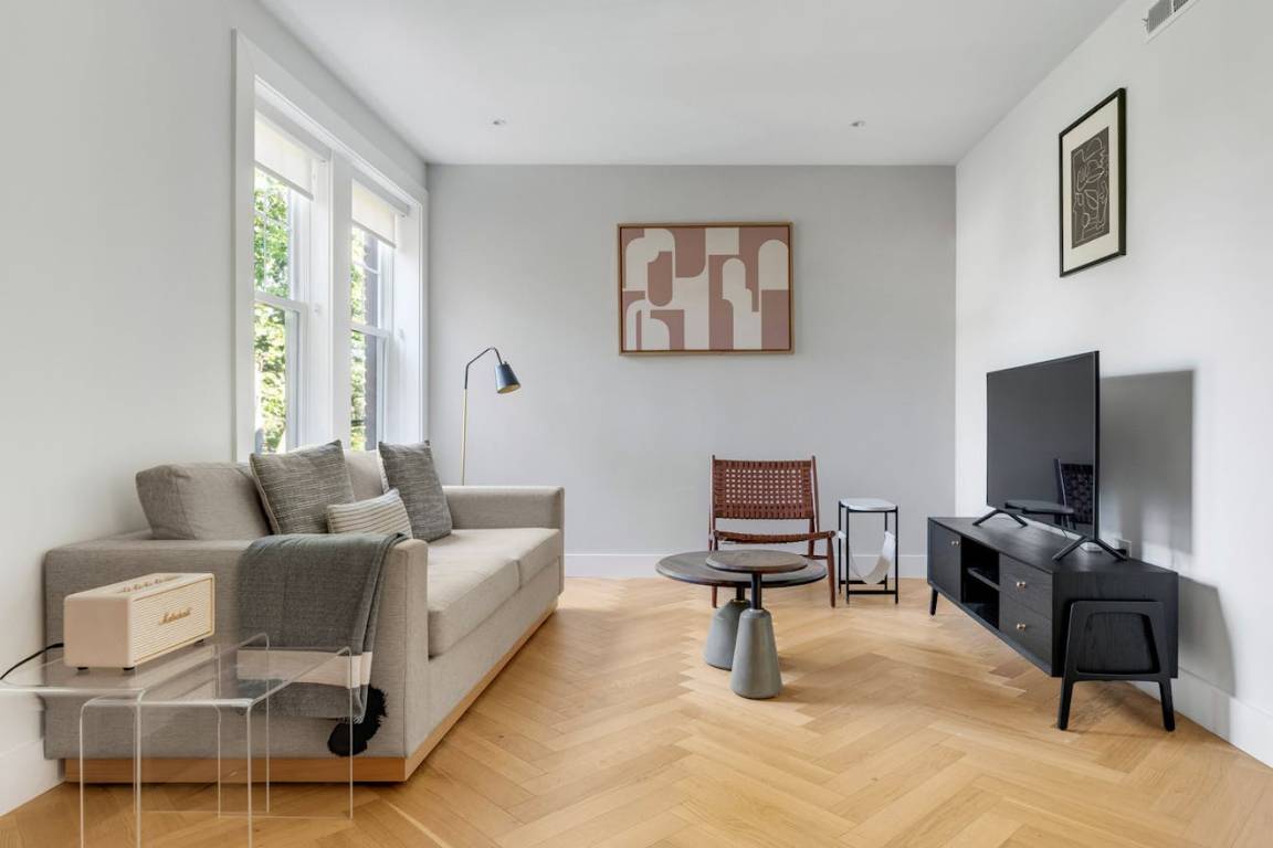 54 M² Apartment ∙ 1 Bedroom ∙ 2 Guests - Cambridge