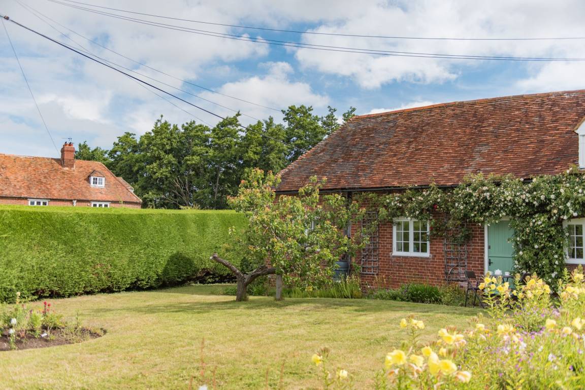 Cottage ∙ 1 Bedroom ∙ 2 Guests - Whitstable