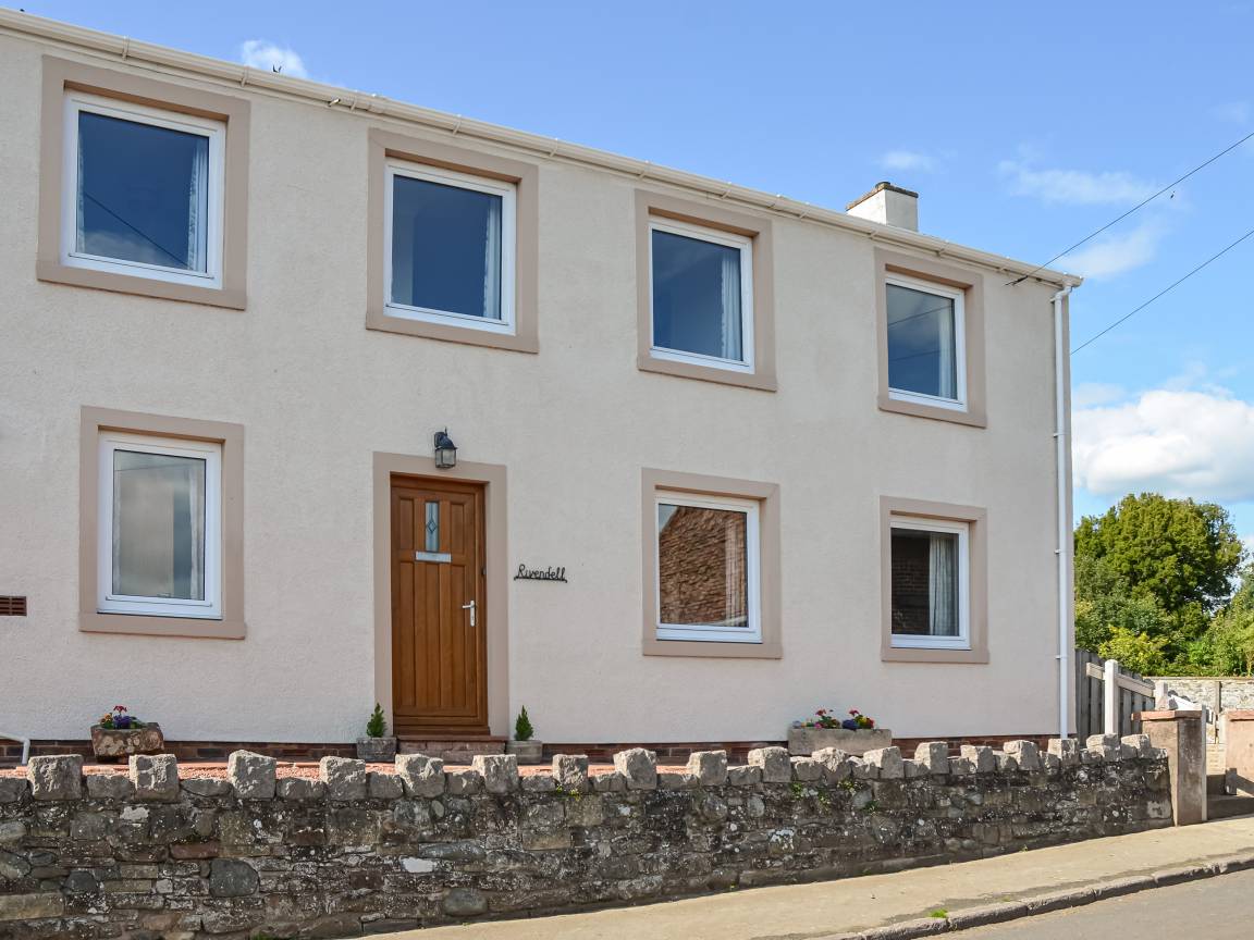Cottage ∙ 3 Bedrooms ∙ 6 Guests - Carlisle