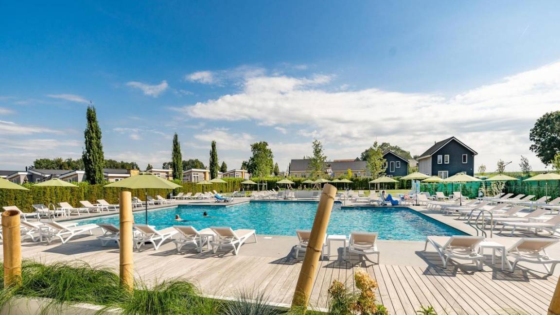 75 M² House ∙ 3 Bedrooms ∙ 6 Guests - Maastricht