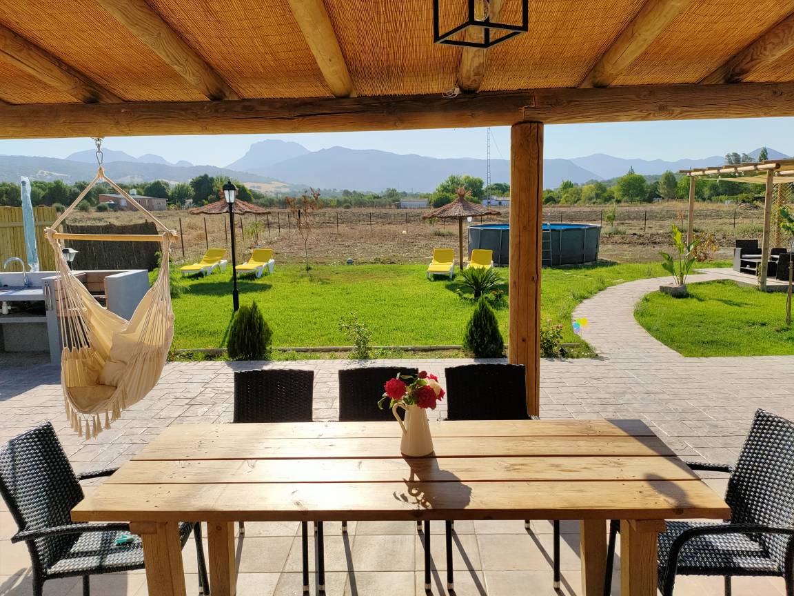 100 M² Villa ∙ 3 Habitaciones ∙ 9 Huéspedes - Prado del Rey