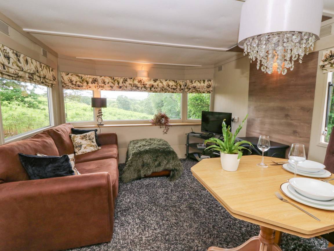 Cottage ∙ 1 Bedroom ∙ 2 Guests - Ceredigion
