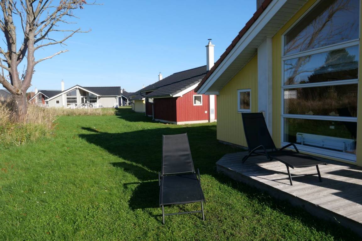 79 M² Ferienhaus ∙ 3 Schlafzimmer ∙ 8 Gäste - Großenbrode