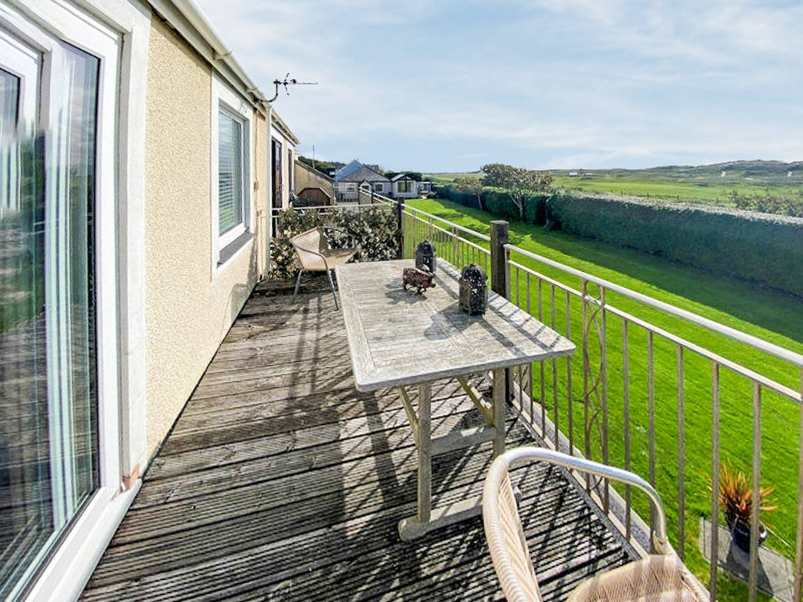 Cottage ∙ 2 Bedrooms ∙ 4 Guests - Borth