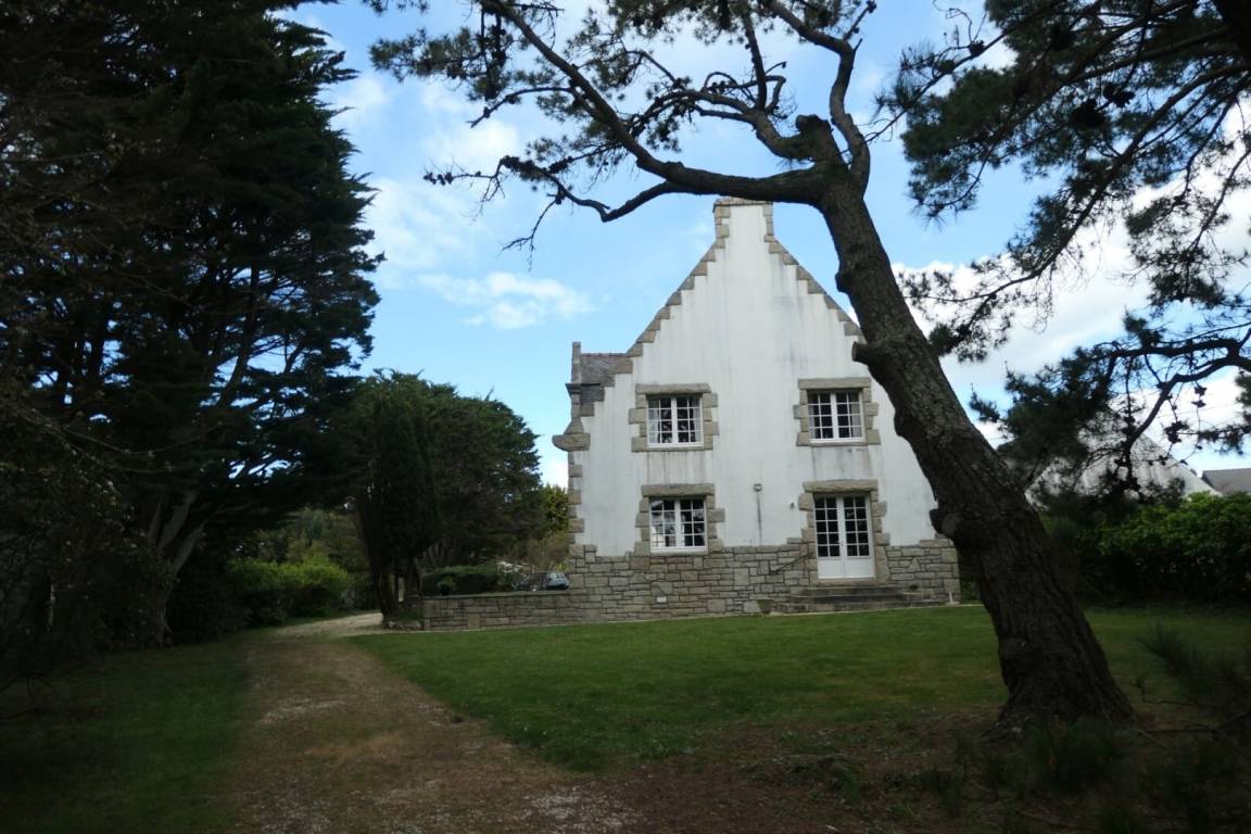 200 M² Maison De Vacances ∙ 5 Chambres ∙ 10 Personnes - Sarzeau