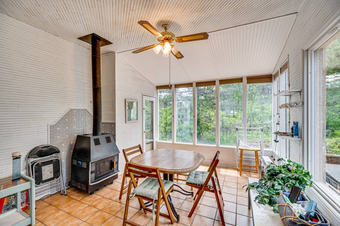 250 M² House ∙ 4 Bedrooms ∙ 10 Guests - Monument Lake, Monument