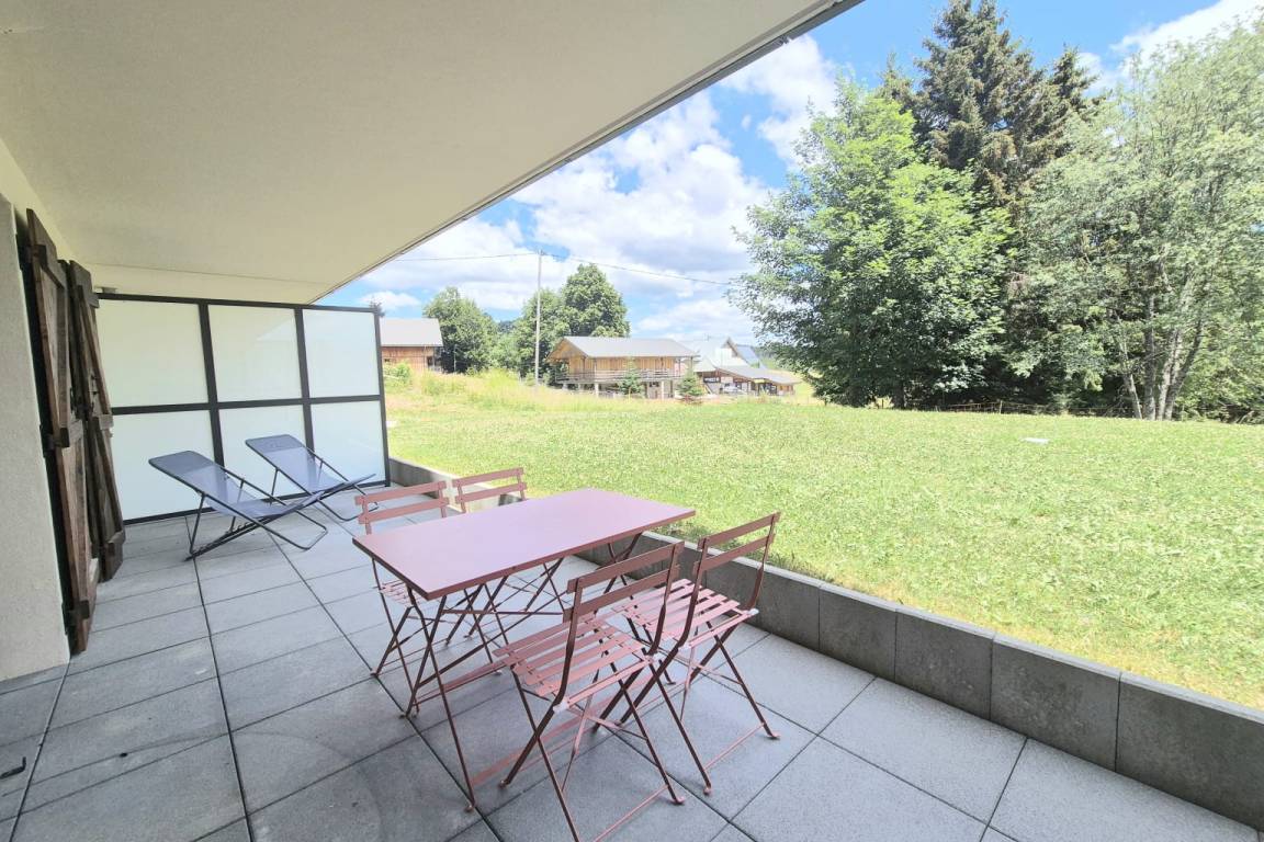 Apartment ∙ 1 Bedroom ∙ 4 Guests - Chambéry