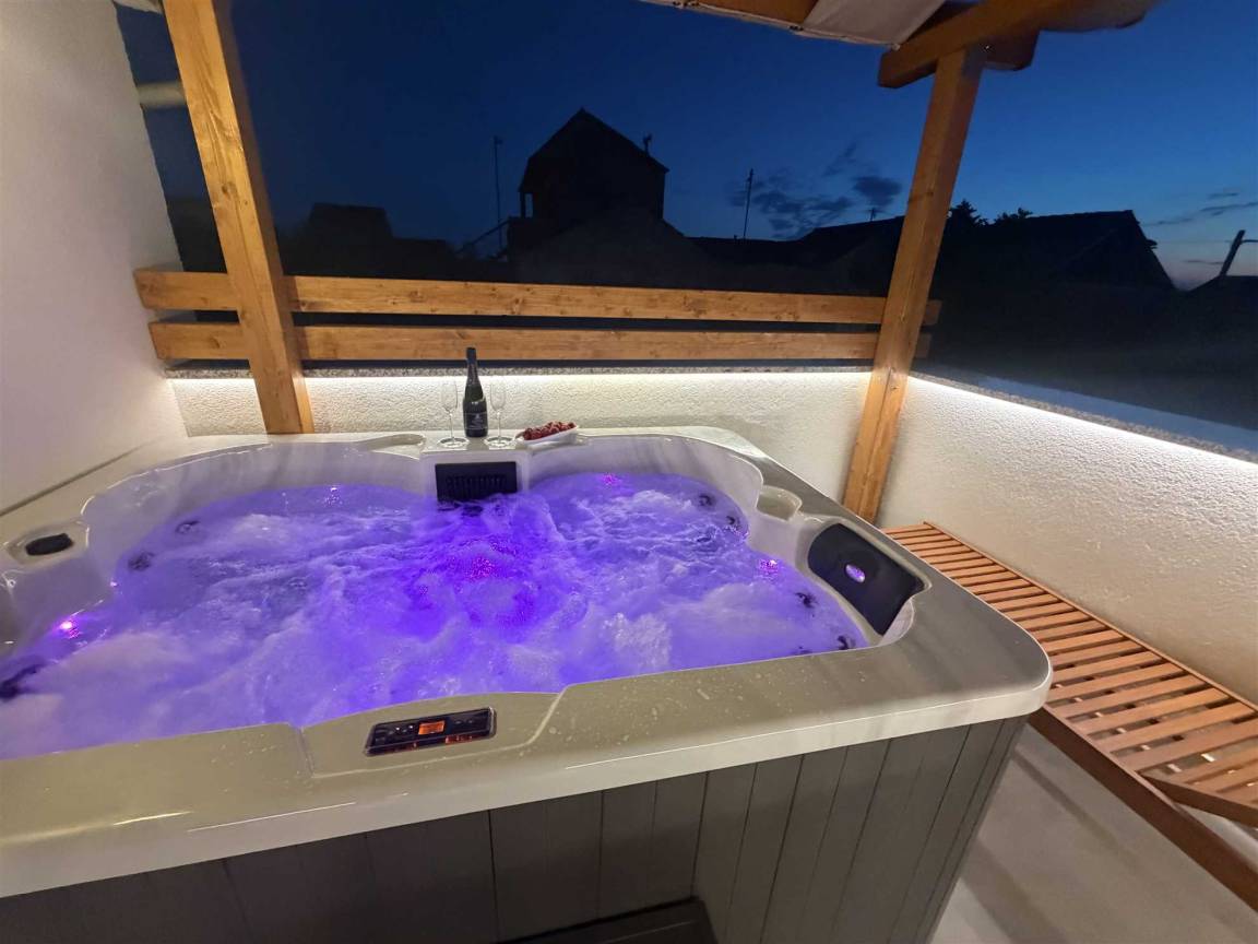 75 M² Villa ∙ 2 Chambres ∙ 5 Personnes - Dugi otok