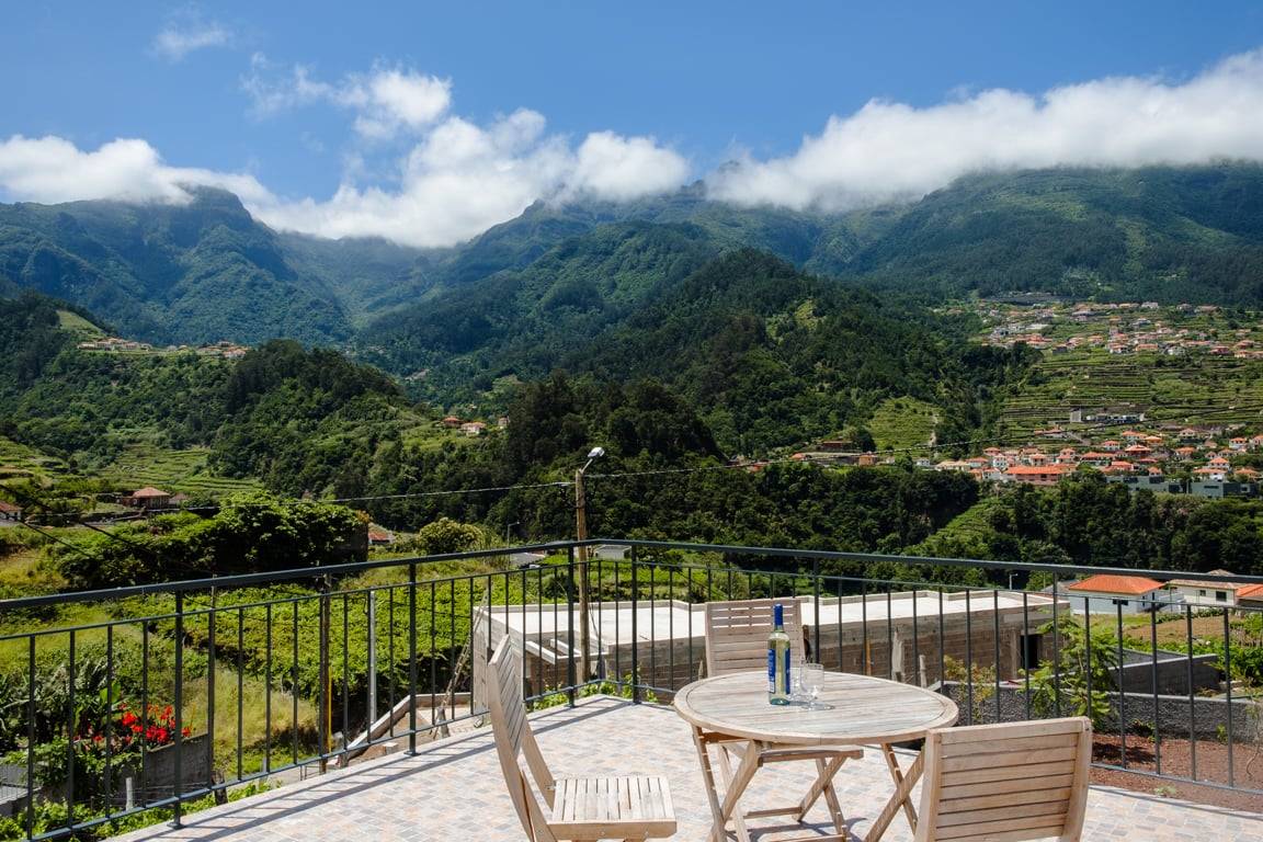 Maison De Vacances ∙ 1 Chambre ∙ 2 Personnes - São Vicente