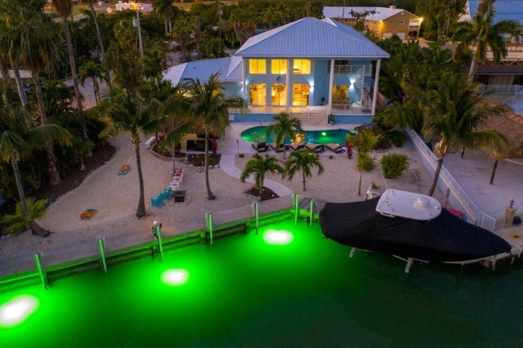 362 M² Maison De Vacances ∙ 4 Chambres ∙ 10 Personnes - Florida Keys