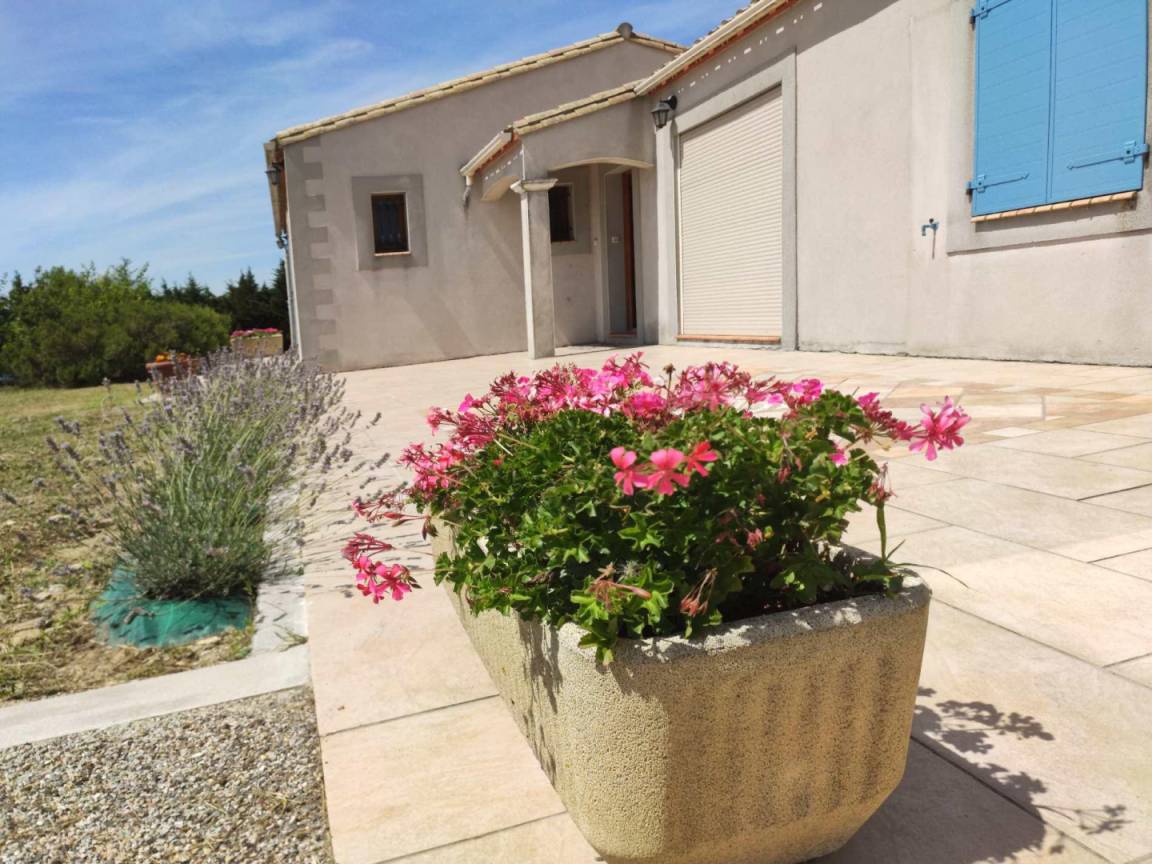 Gîte ∙ 4 Chambres ∙ 8 Personnes - Mirepoix