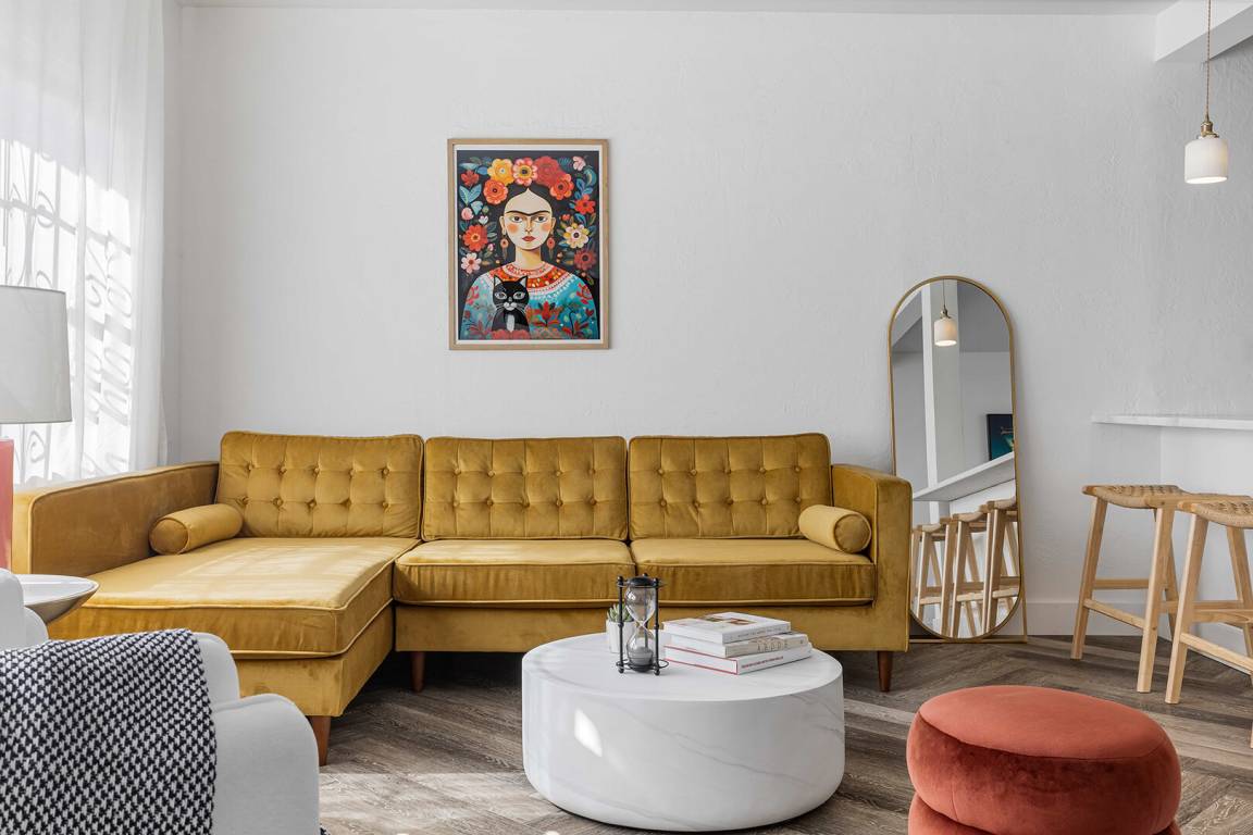 116 M² Maison De Vacances ∙ 2 Chambres ∙ 4 Personnes - Miami, FL