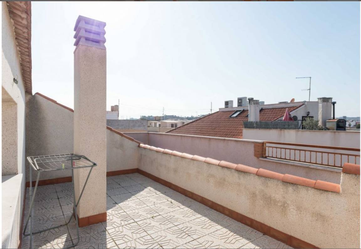 125 M² Maison De Vacances ∙ 4 Chambres ∙ 4 Personnes - Murcie