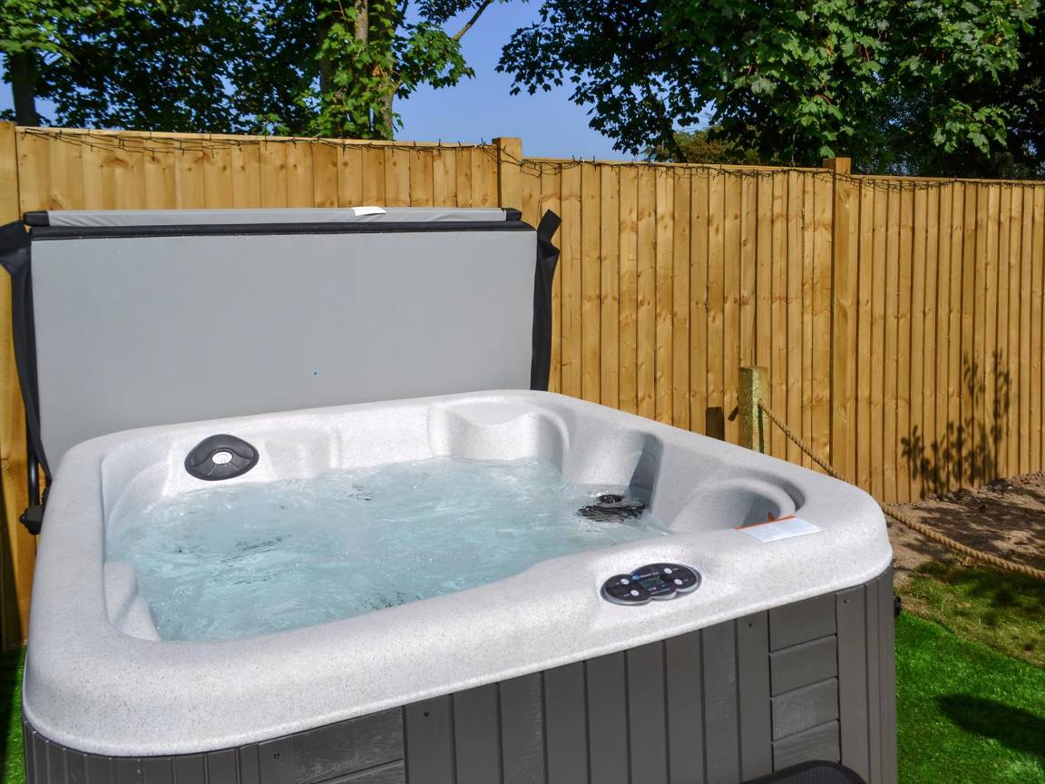 Cottage ∙ 1 Bedroom ∙ 2 Guests - Sutton on Sea