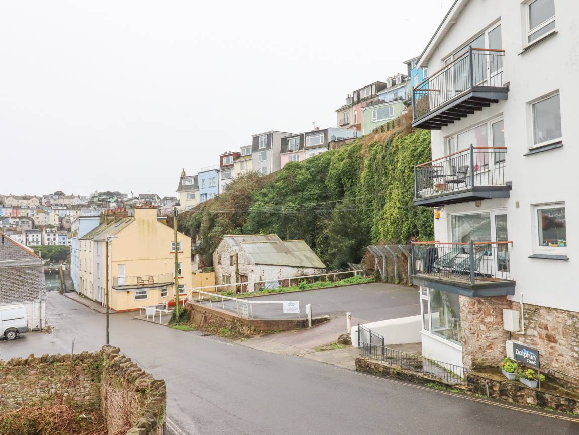 Cottage ∙ 2 Bedrooms ∙ 4 Guests - Torquay