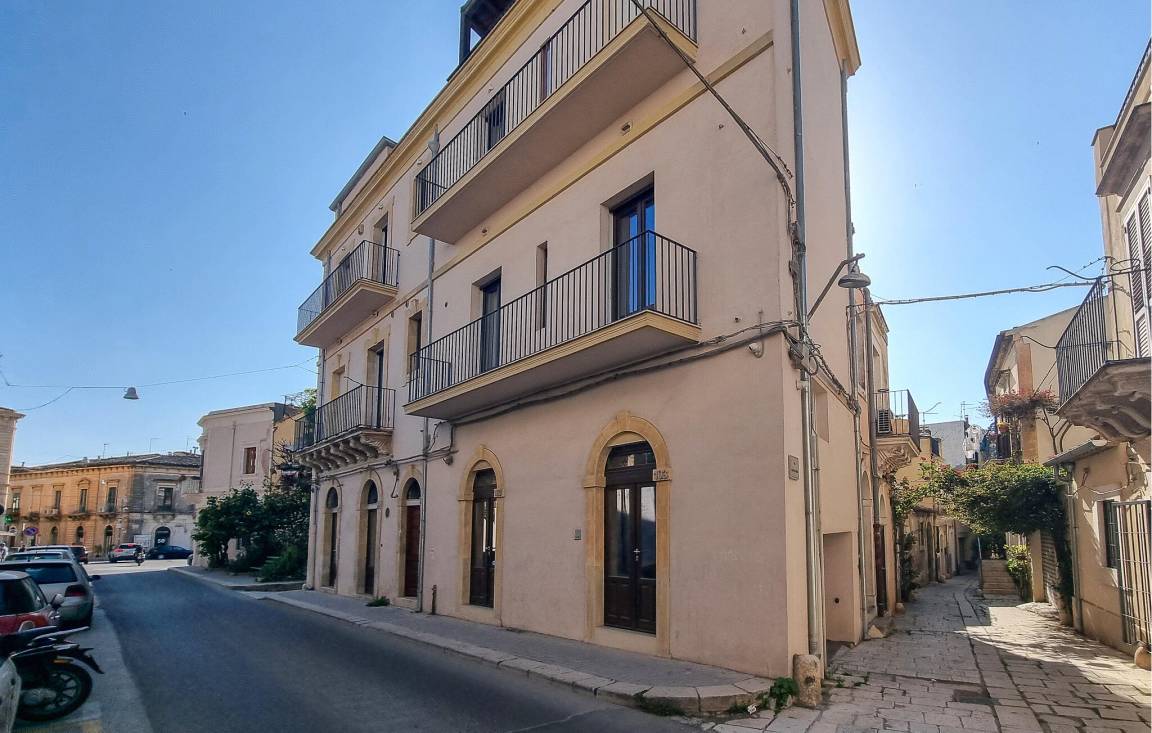 50 M² Apartment ∙ 3 Guests - Scicli