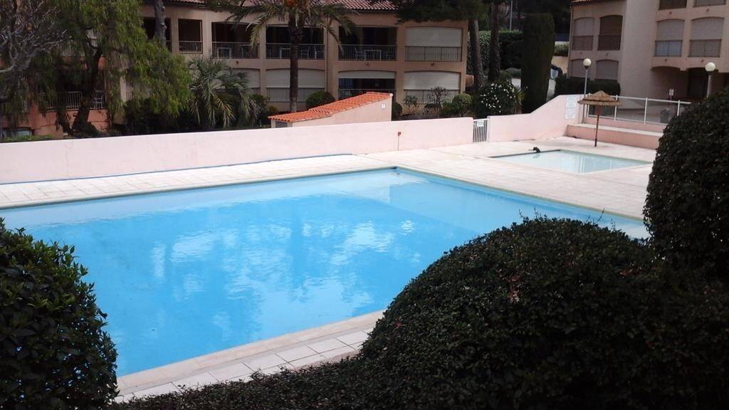 26 M² Appartement ∙ 1 Chambre ∙ 4 Personnes - Le Castellet