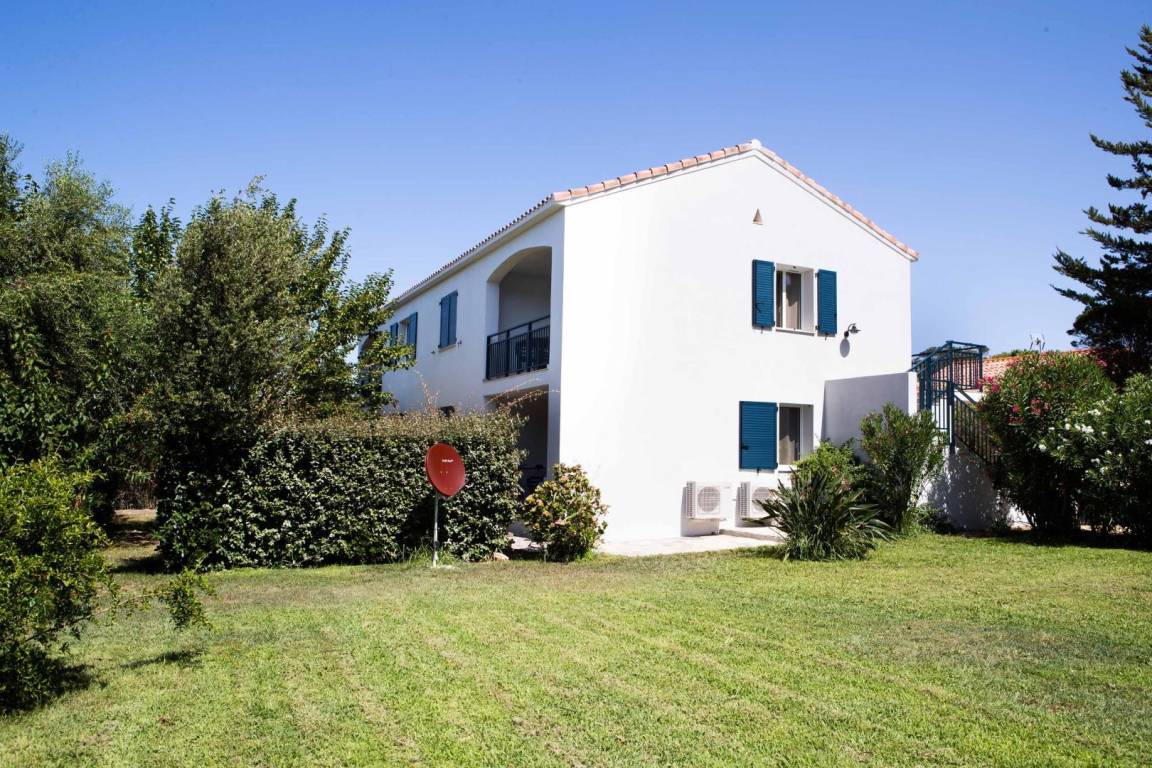 56 M² Gîte ∙ 2 Chambres ∙ 4 Personnes - Haute-Corse