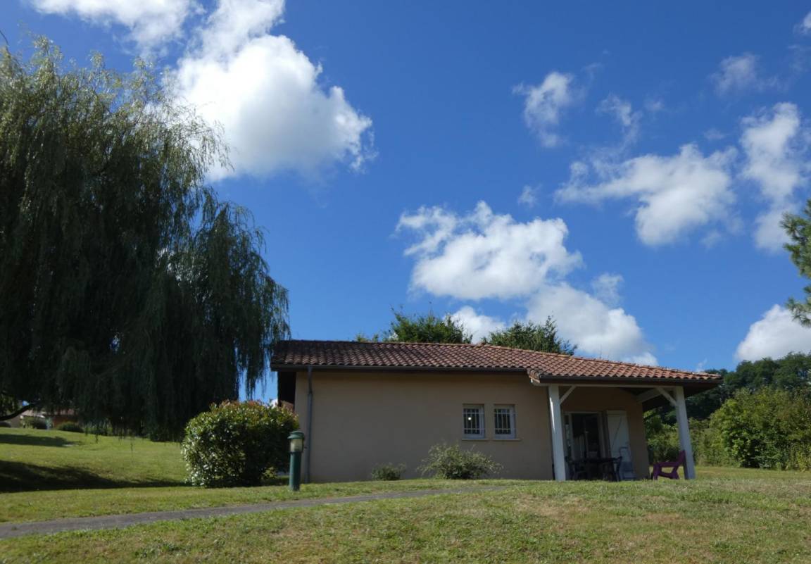 73 M² Gîte ∙ 3 Chambres ∙ 6 Personnes - Landes