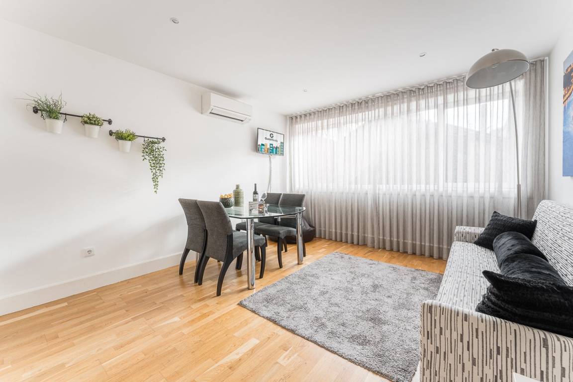 Apartment ∙ 1 Bedroom ∙ 2 Guests - Porto