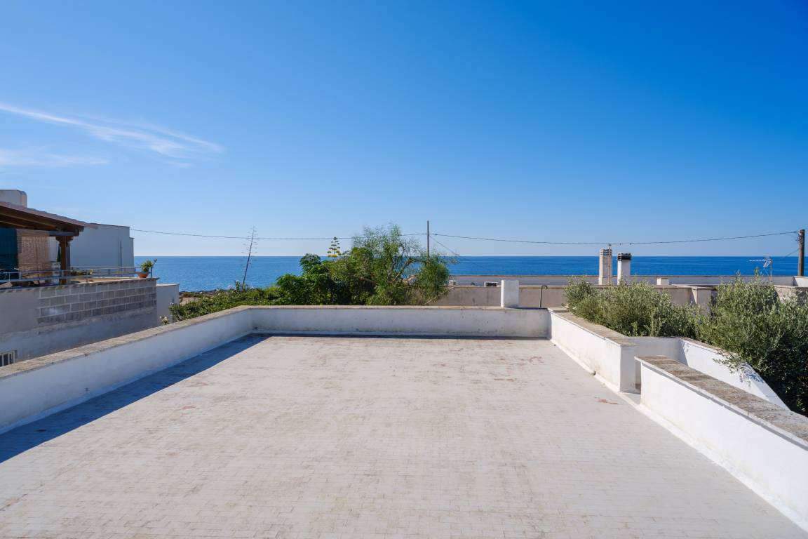 80 M² Villa ∙ 3 Bedrooms ∙ 8 Guests - Punta Prosciutto