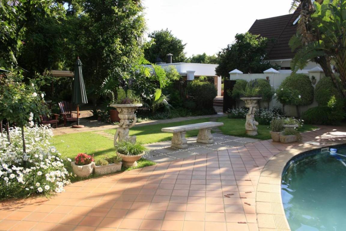 25 M² Habitación Privada ∙ 1 Habitación ∙ 4 Huéspedes - Pretoria