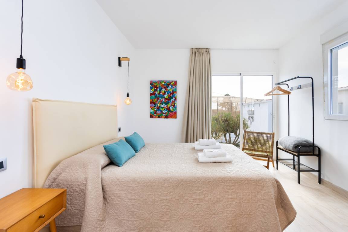 Apartment ∙ 2 Bedrooms ∙ 4 Guests - Arona
