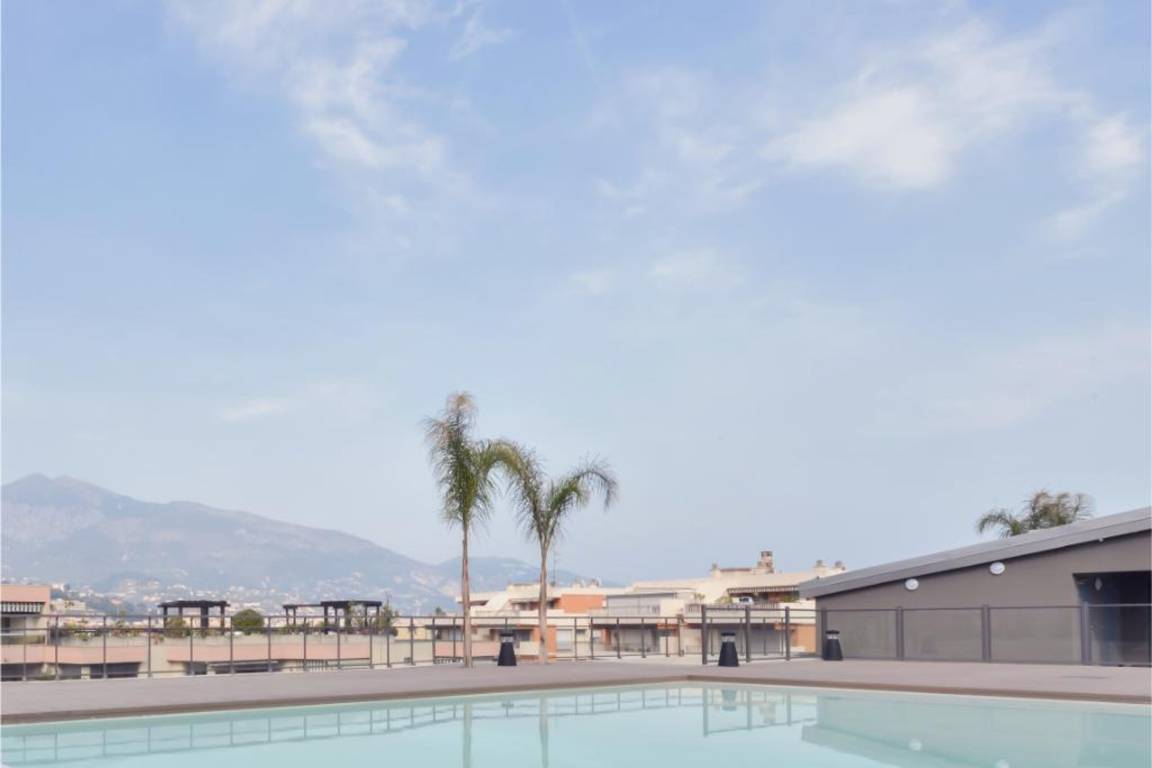 51 M² Apartment ∙ 2 Bedrooms ∙ 6 Guests - Menton