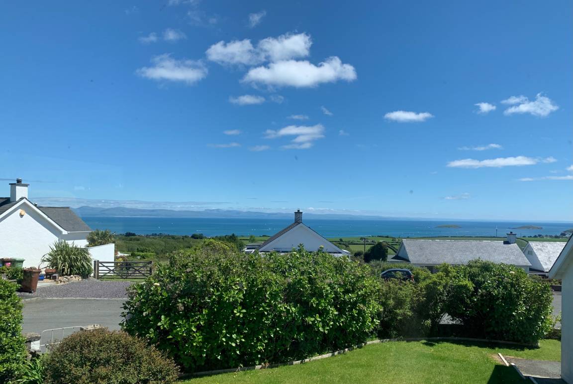 Cottage ∙ 3 Bedrooms ∙ 6 Guests - Abersoch