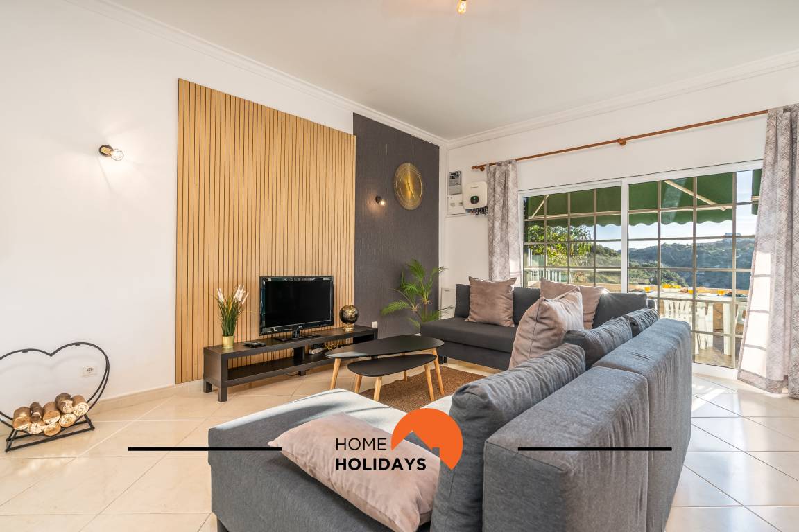 110 M² House ∙ 2 Bedrooms ∙ 6 Guests - Albufeira