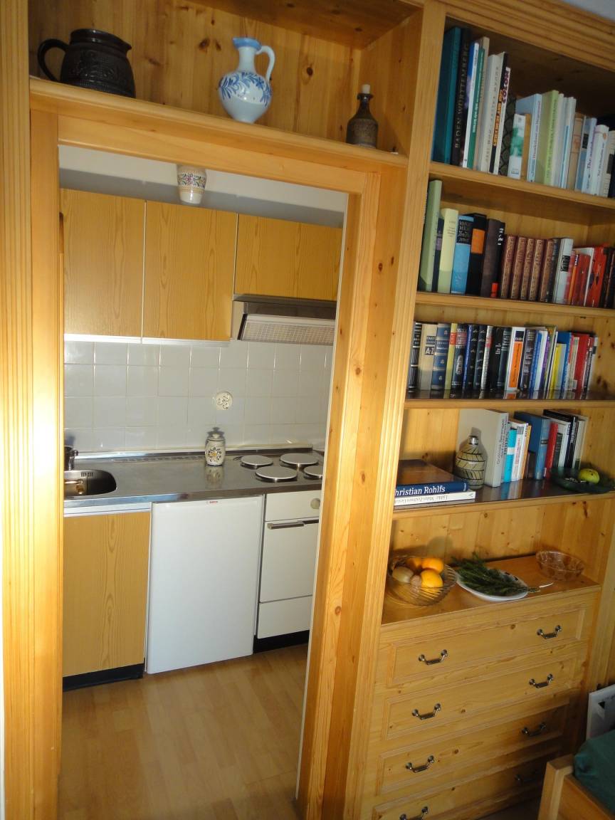 35 M² Ferienwohnung ∙ 2 Gäste - Untersberg