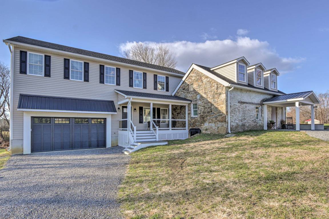 339 M² Casa ∙ 4 Quartos ∙ 10 Hóspedes - Leesburg, VA