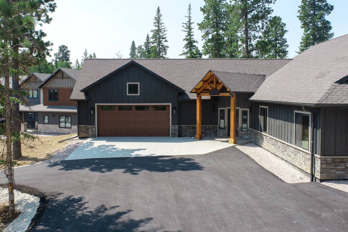 180 M² Cabin ∙ 3 Bedrooms ∙ 8 Guests - Deadwood, SD