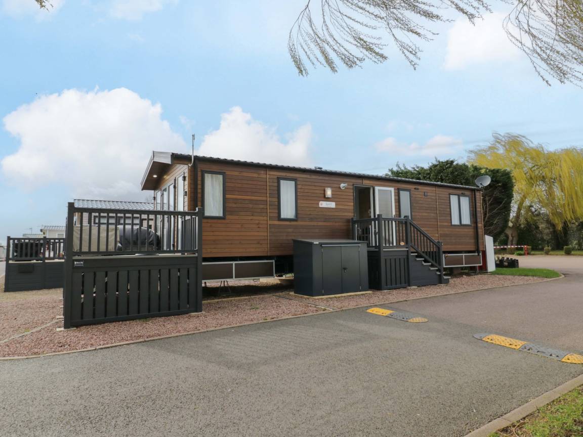 코티지 (자연 속의 작은 별장) ∙ 침실 2개 ∙ 게스트 4명 - 스트랫퍼드어폰에이번