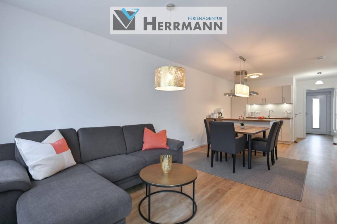 72 M² Ferienwohnung ∙ 2 Schlafzimmer ∙ 4 Gäste - Lermoos